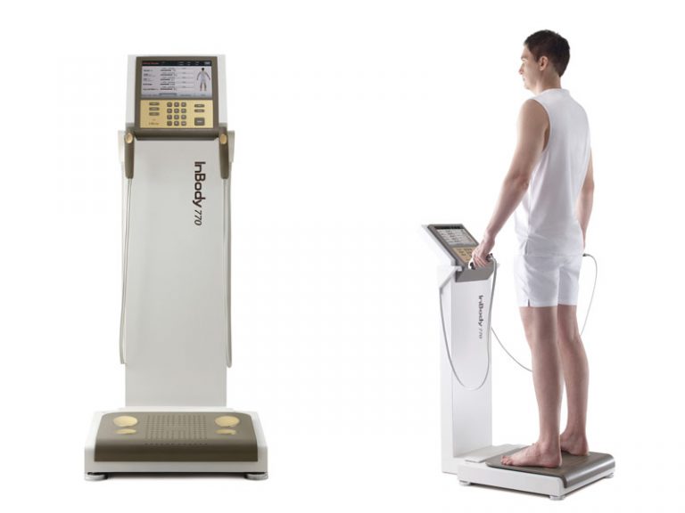 InBody Scan - BodyScan